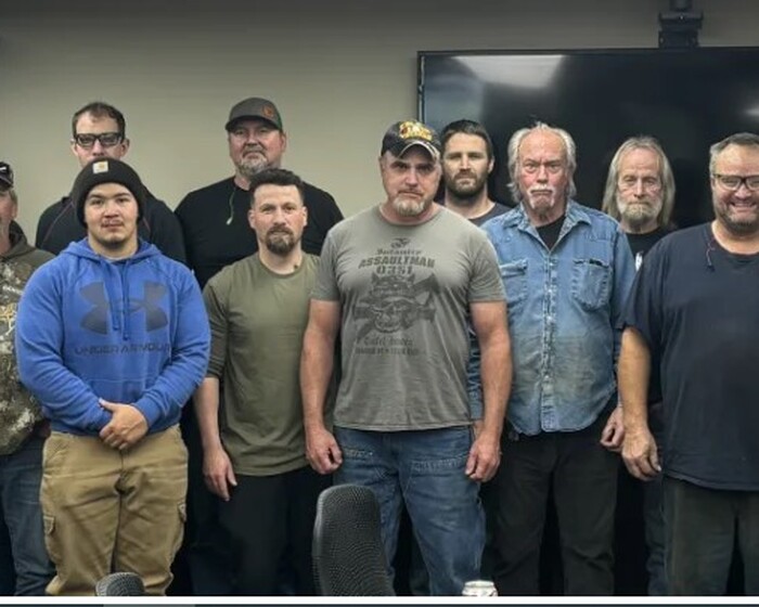 Clow Valve hosts lunch to honor veterans | Tyler Union